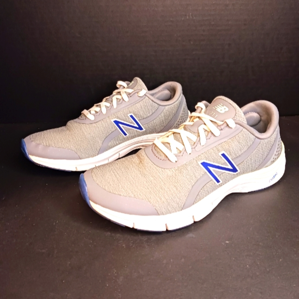 New Balance 711 Cush Sneakers - Gem